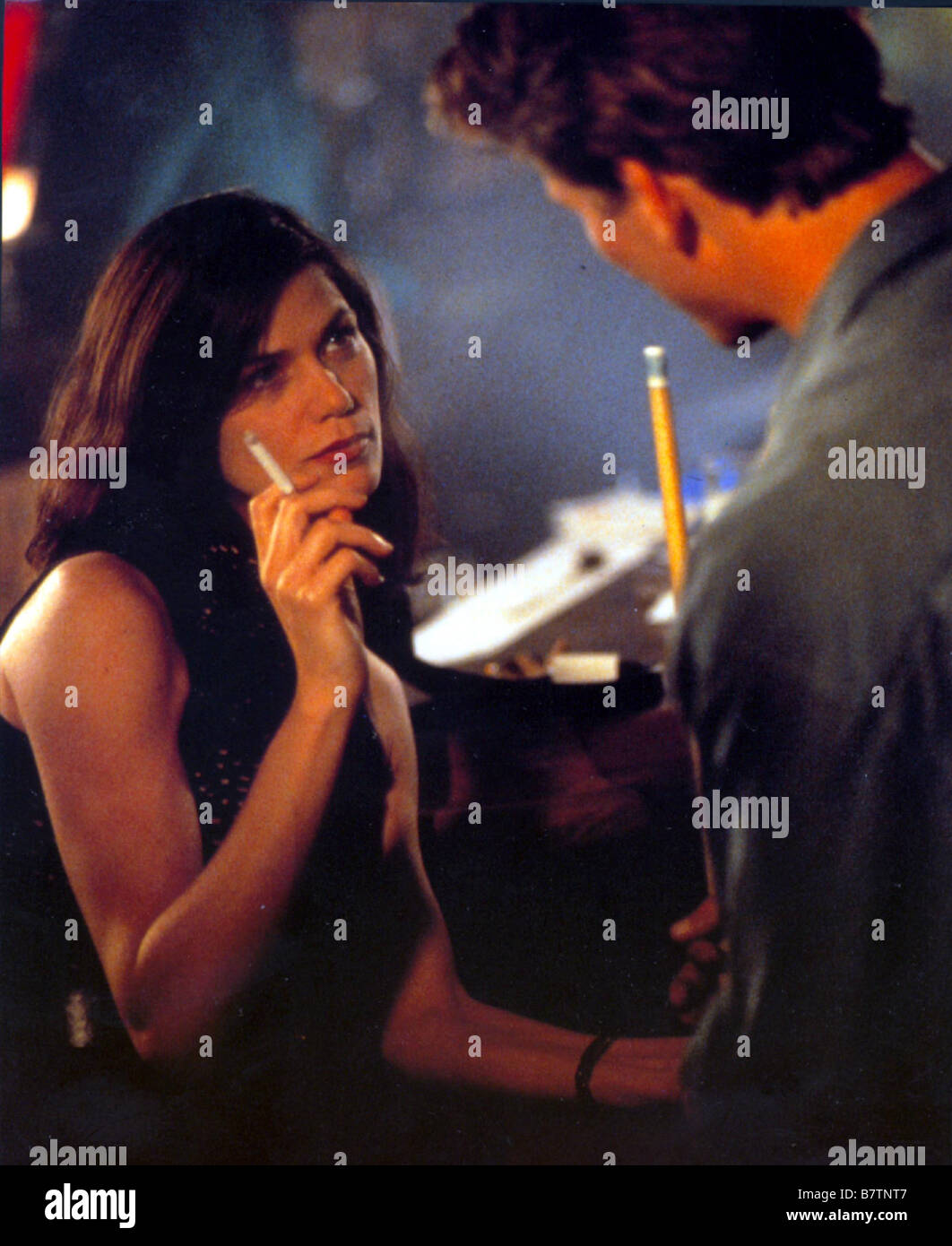 Linda Fiorentino The Last Seduction