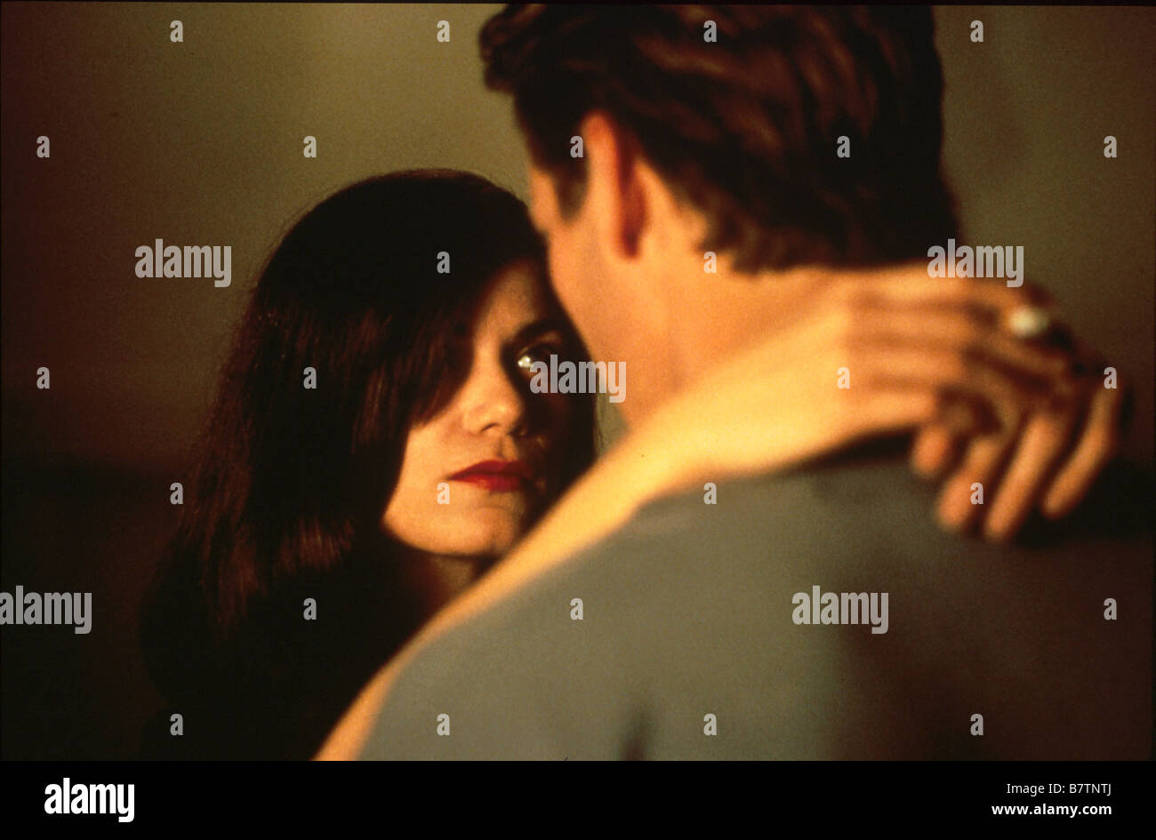 Last Seduction The Last Seduction Year: 1994 USA Linda Fiorentino ...