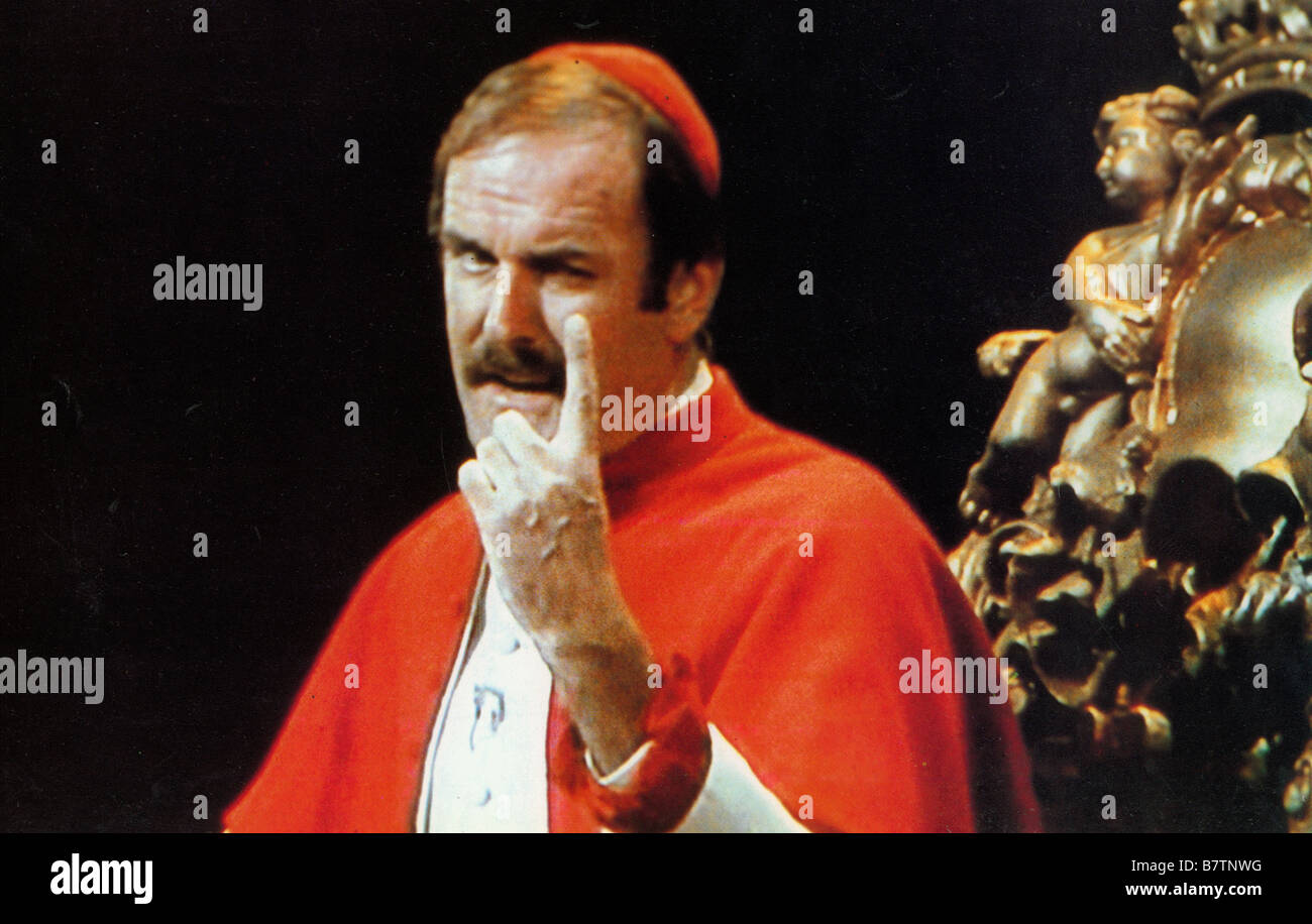 Monty Python Live at the Hollywood Bowl Year: 1982 UK Director: Terry ...