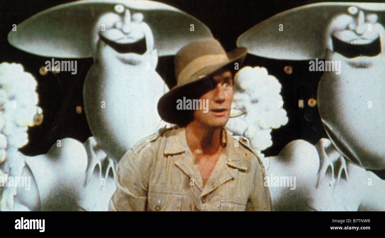 Live At The Hollywood Bowl Monty Python