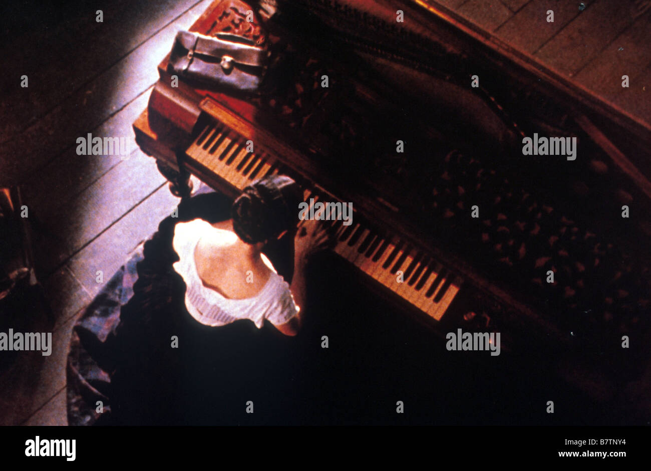 O Piano 1993