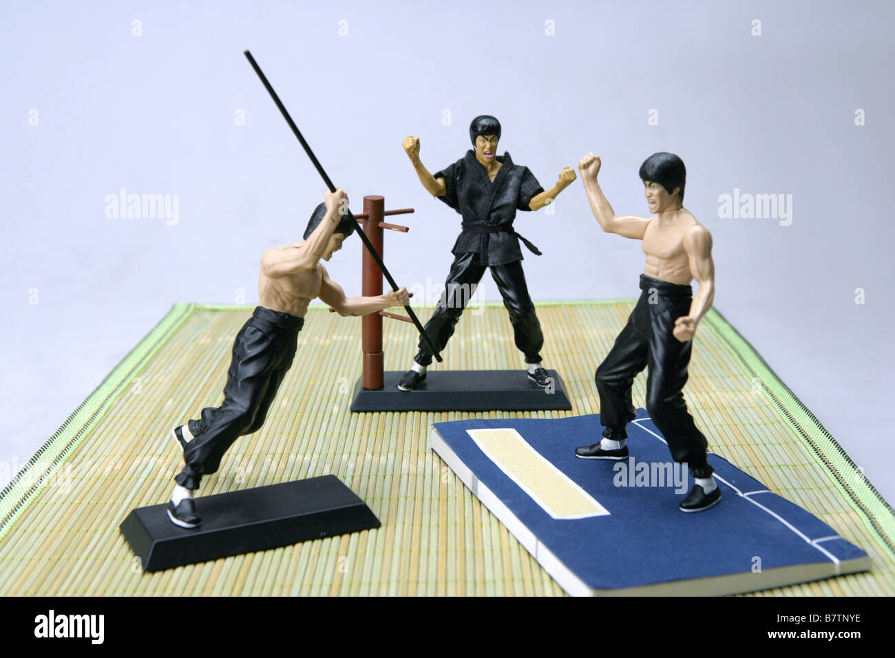 Toy And Model,Still Life Stock Photo - Alamy