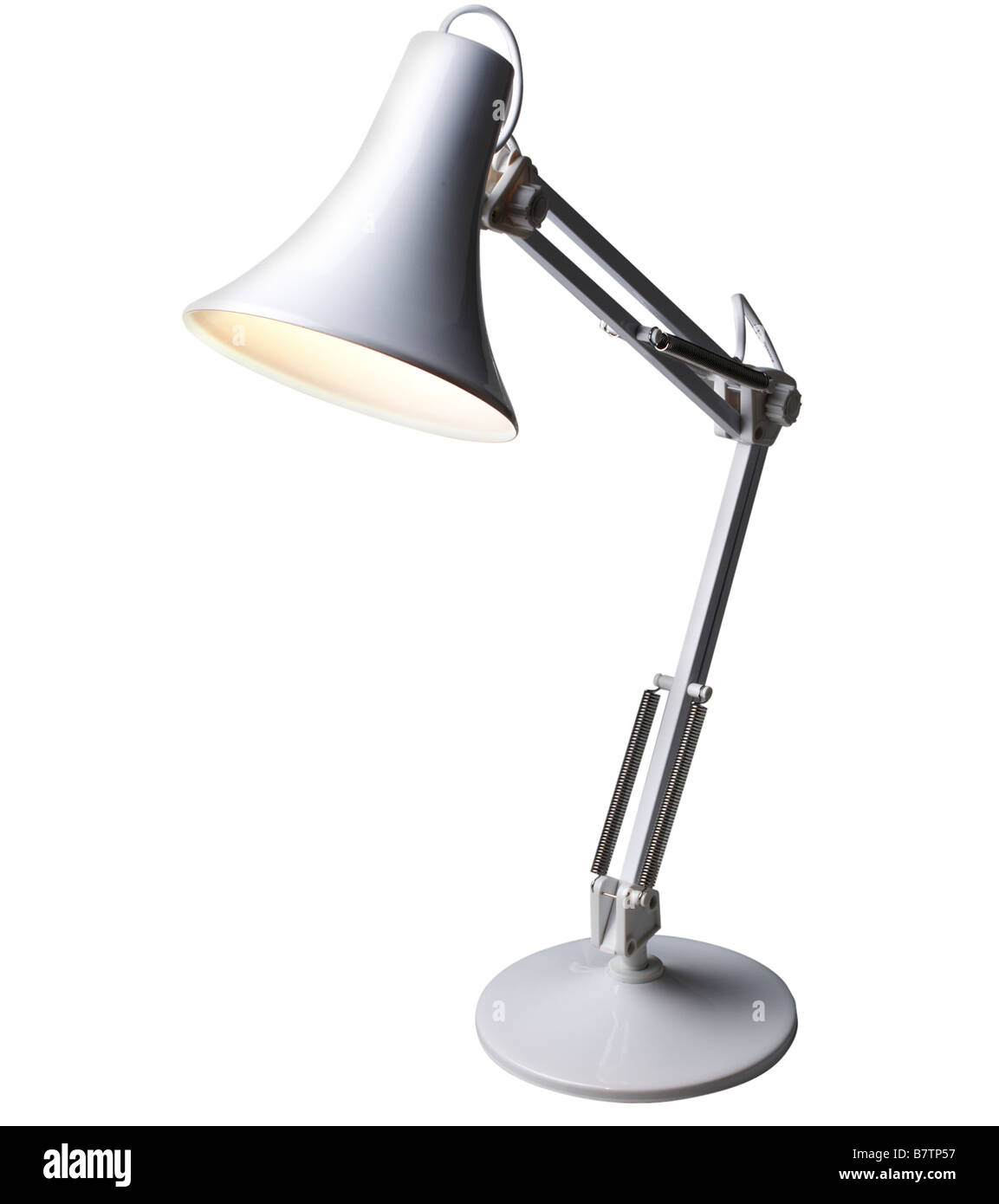 Task light hi-res stock photography and images - Alamy