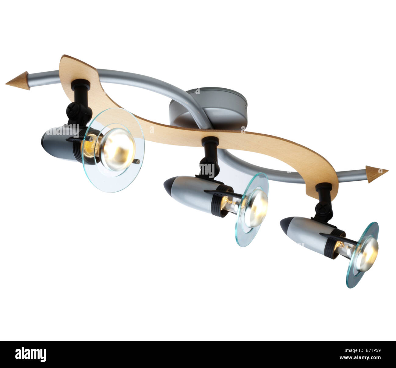 Spotlight light fitting hi-res stock photography and images - Alamy