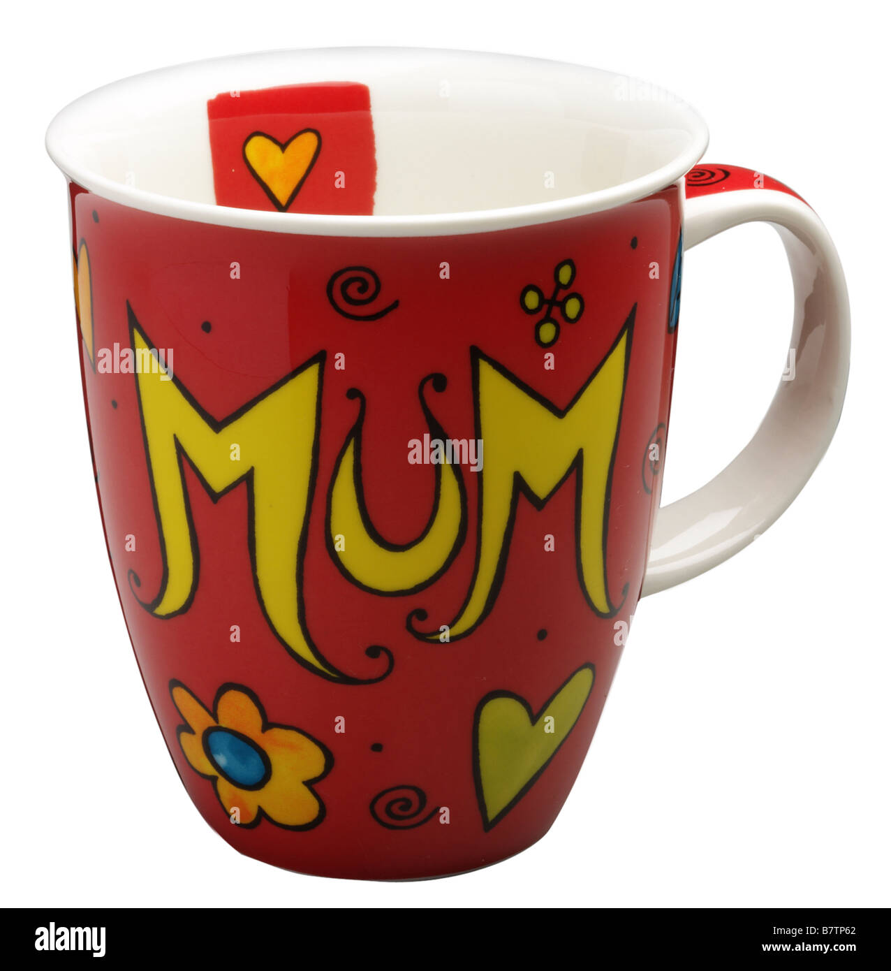 Mum mug hi-res stock photography and images - Alamy