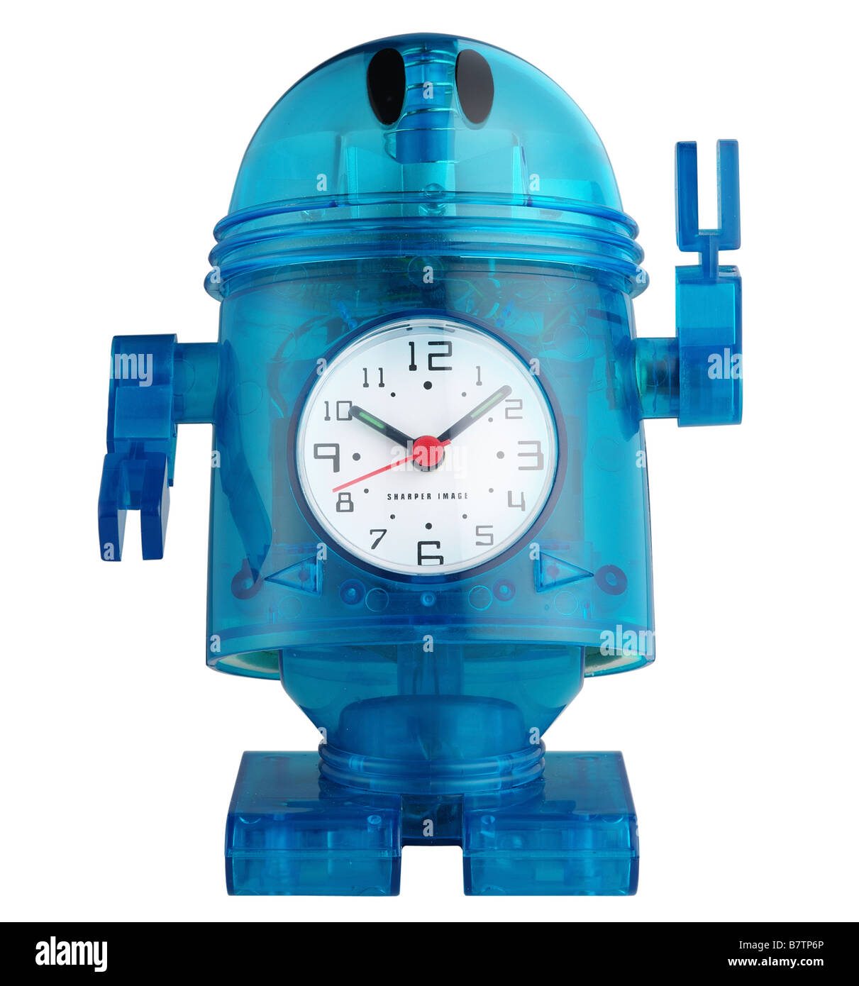 Kids clock Cut Out Stock Images & Pictures - Alamy