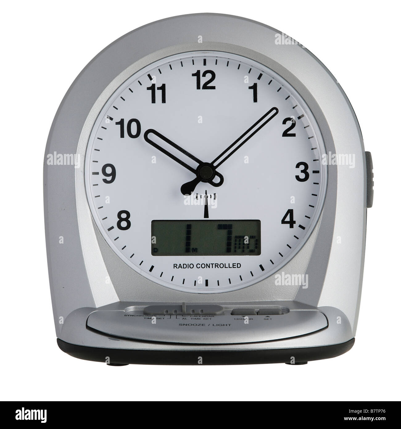Alarm clock Stock Photo - Alamy Alarm clock Stock Photo - Alamy
