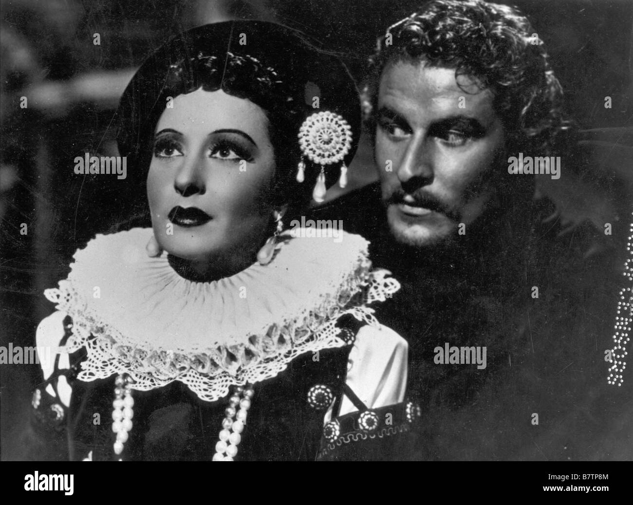 le peintre maudit Caravaggio, il pittore maledetto Year: 1941 - Italy ...