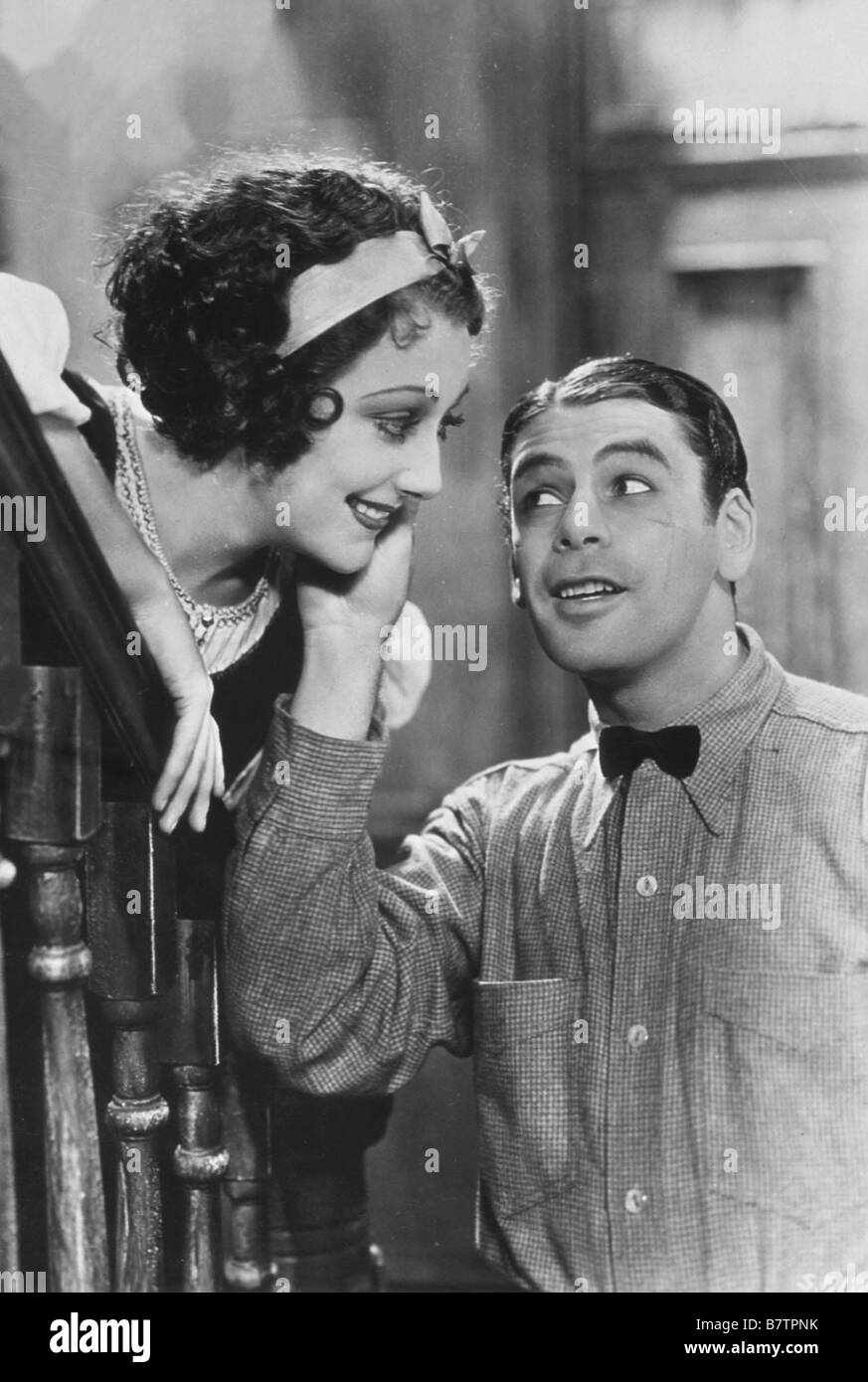 Ann dvorak hi-res stock photography and images - Alamy
