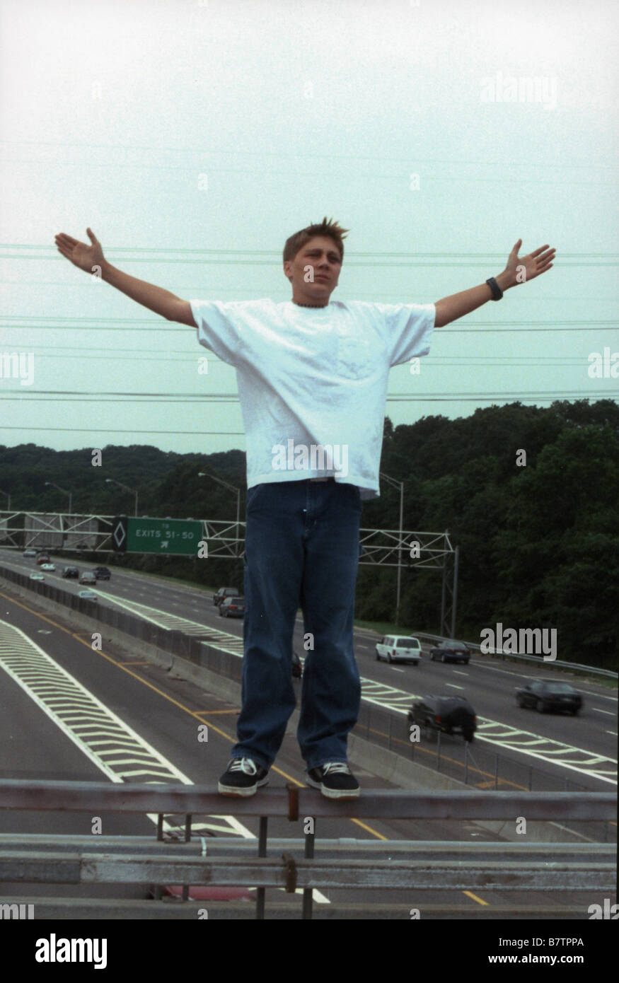 Long Island Expressway L.I.E. 2001 USA Paul Dano Director: Michael ...