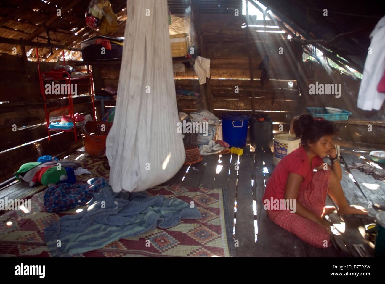 Gypsy house hi-res stock photography and images - Alamy