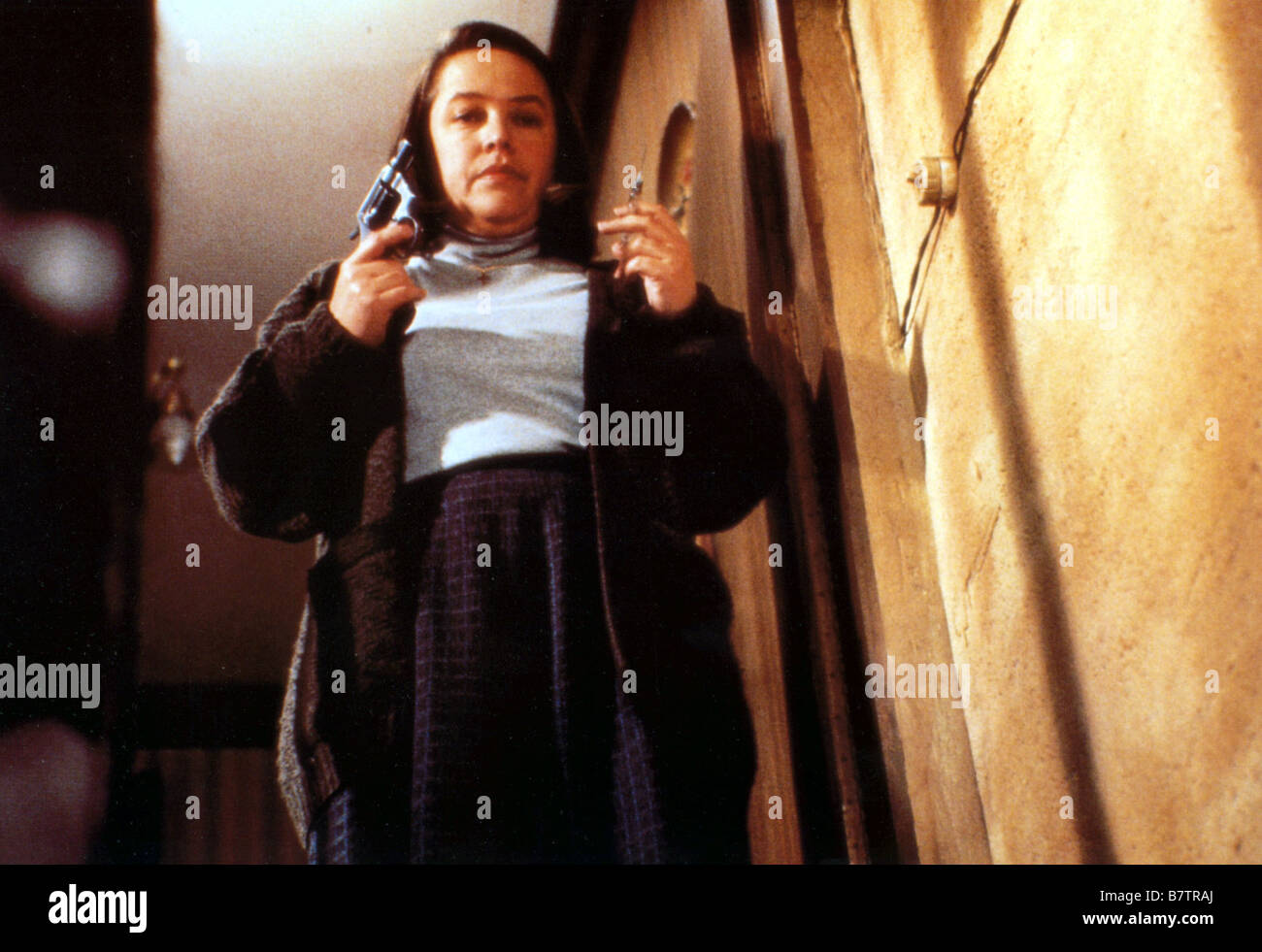 Kathy bates misery hi-res stock photography and images - Alamy