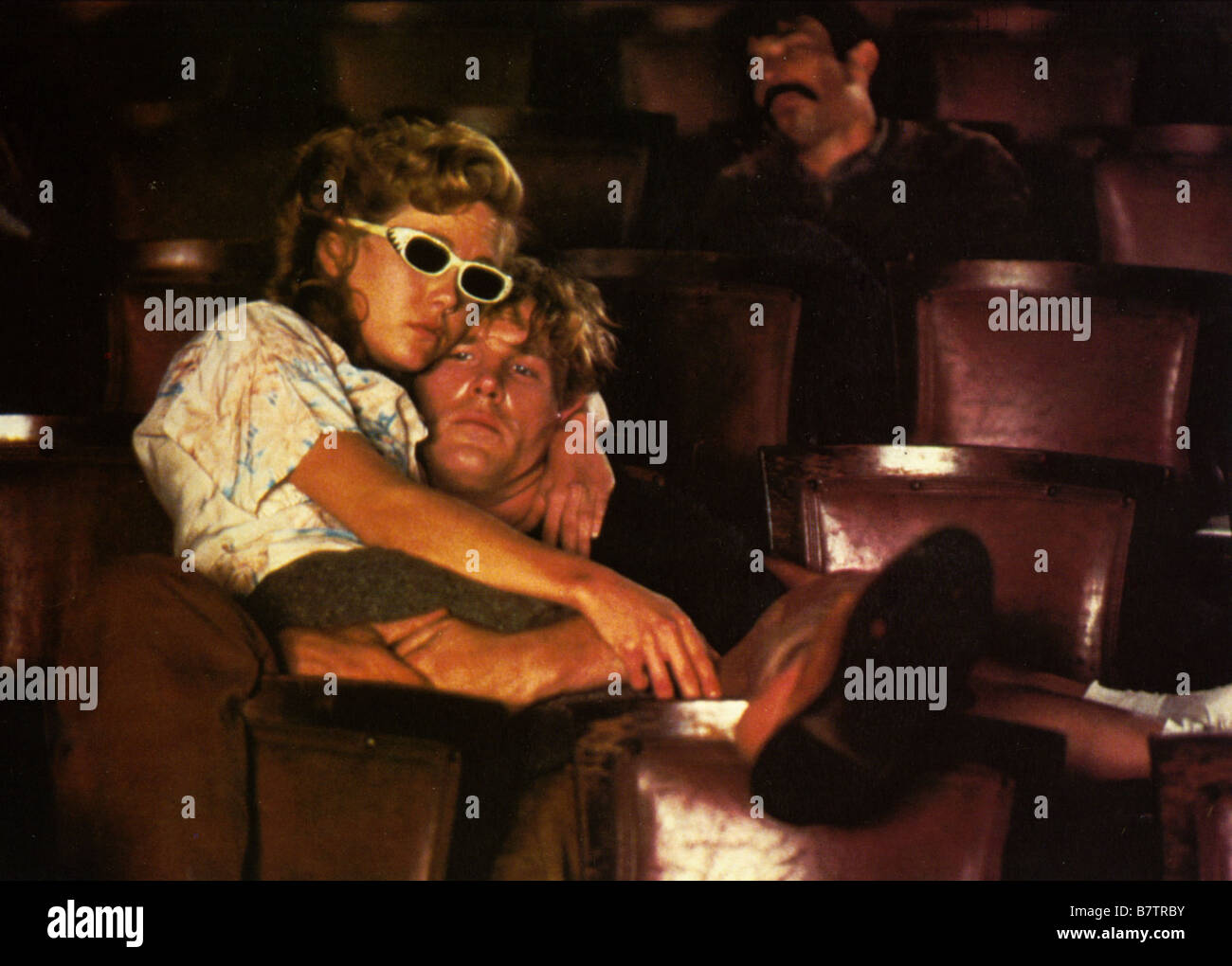 John byrum hi-res stock photography and images - Alamy