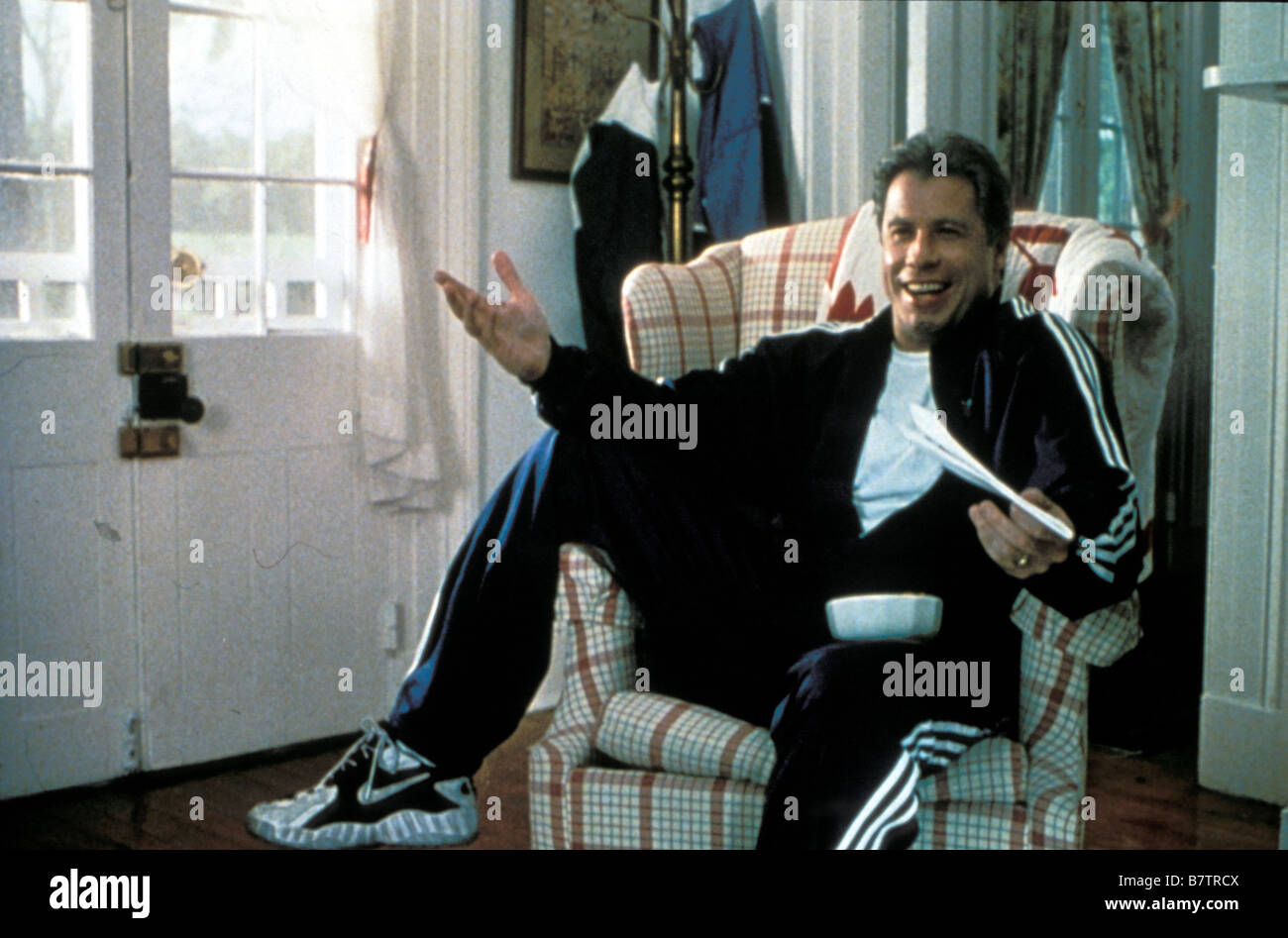 Primary Colors Primary Colors Year: 1998 USA John Travolta, Director ...