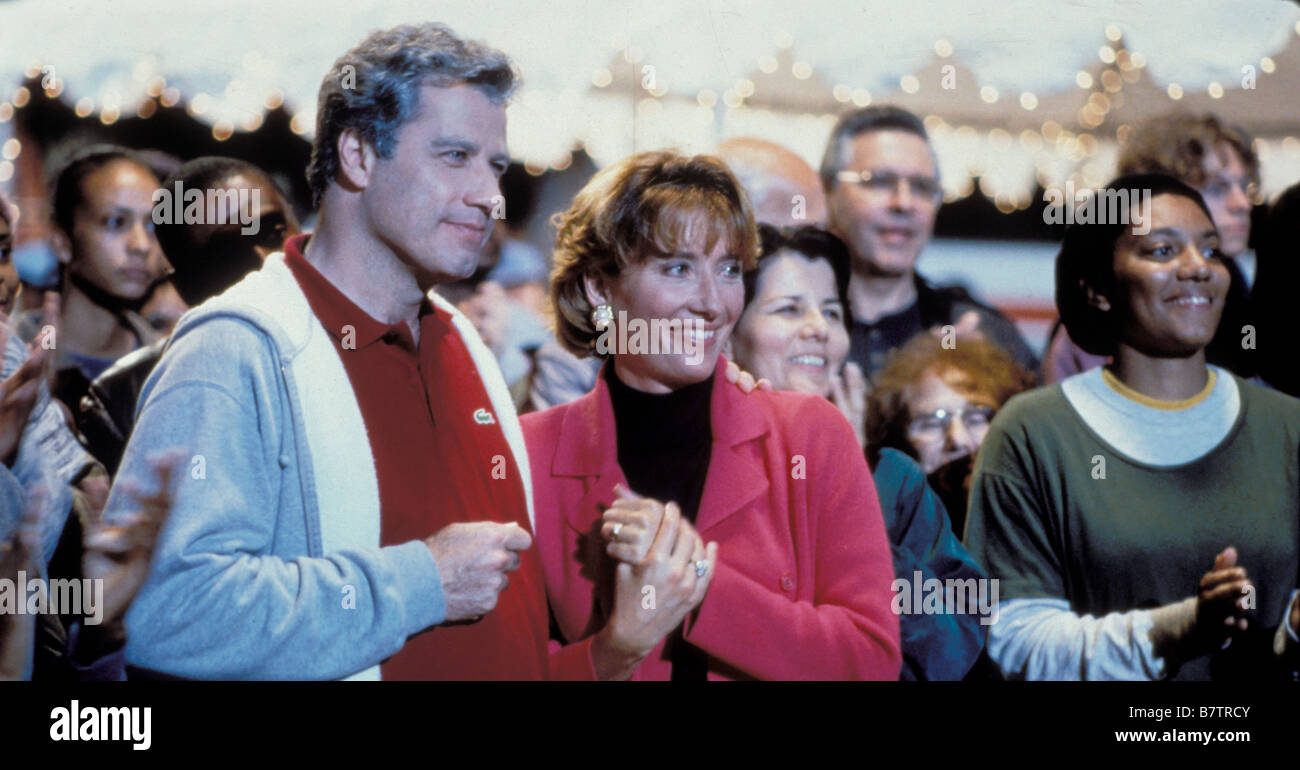 Primary Colors Primary Colors Year: 1998 USA John Travolta, Andrian ...