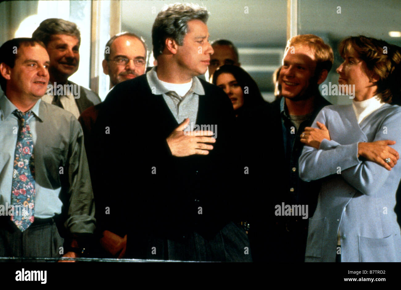 Primary Colors Primary Colors Year: 1998 USA John Travolta,Emma ...