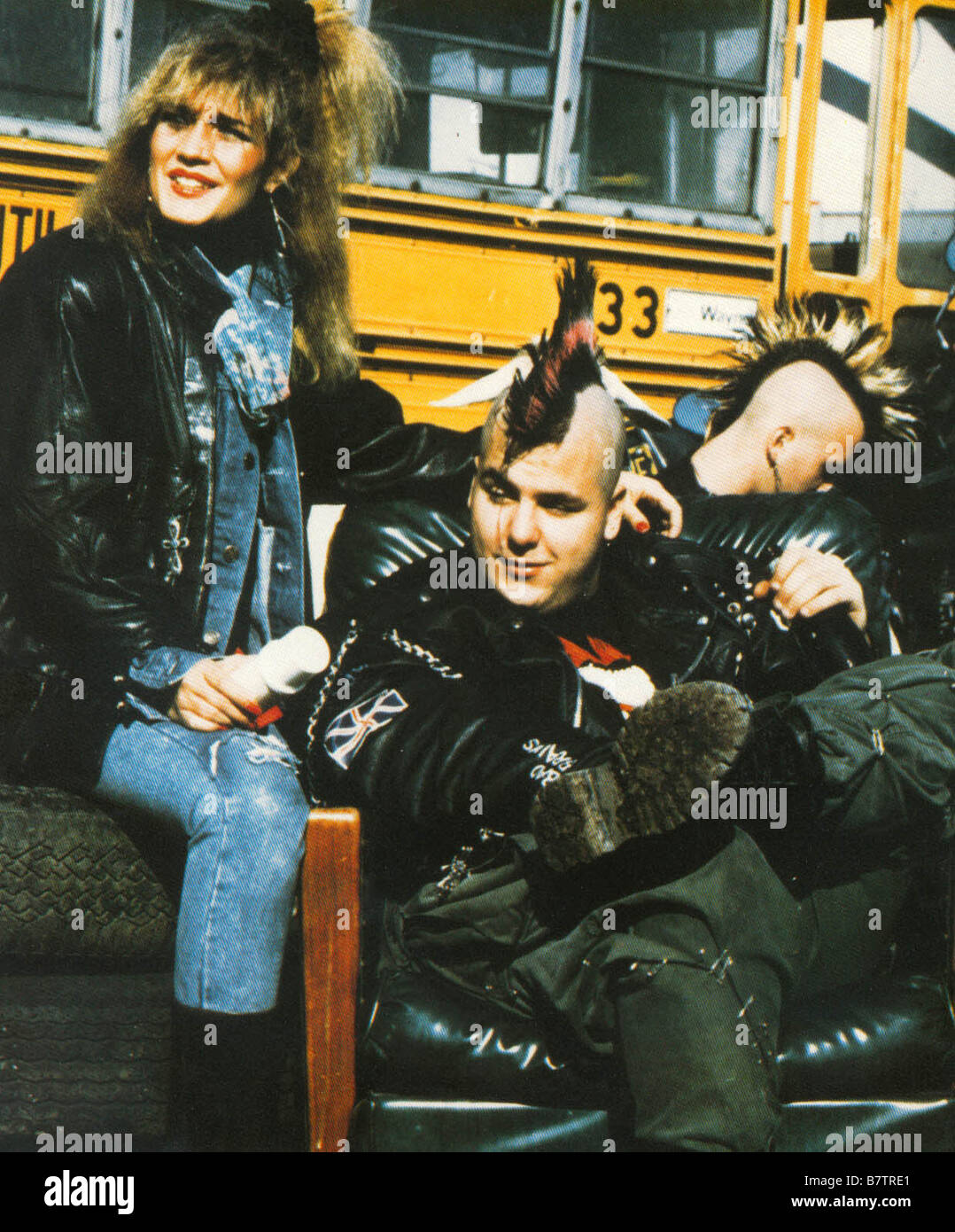 The Prince of Pennsylvania Year: 1988 USA Director: Ron Nyswaner Amy ...