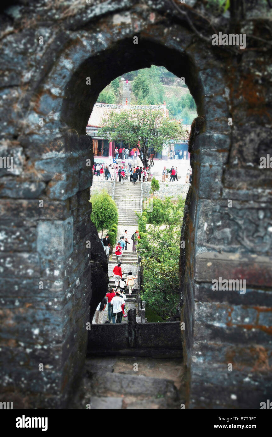 Shidong hi-res stock photography and images - Alamy