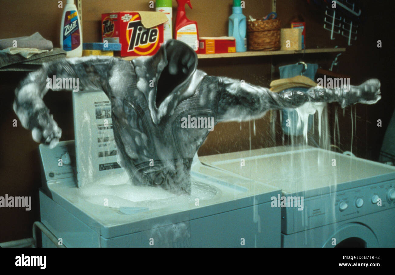 Martian Bombarding Machine