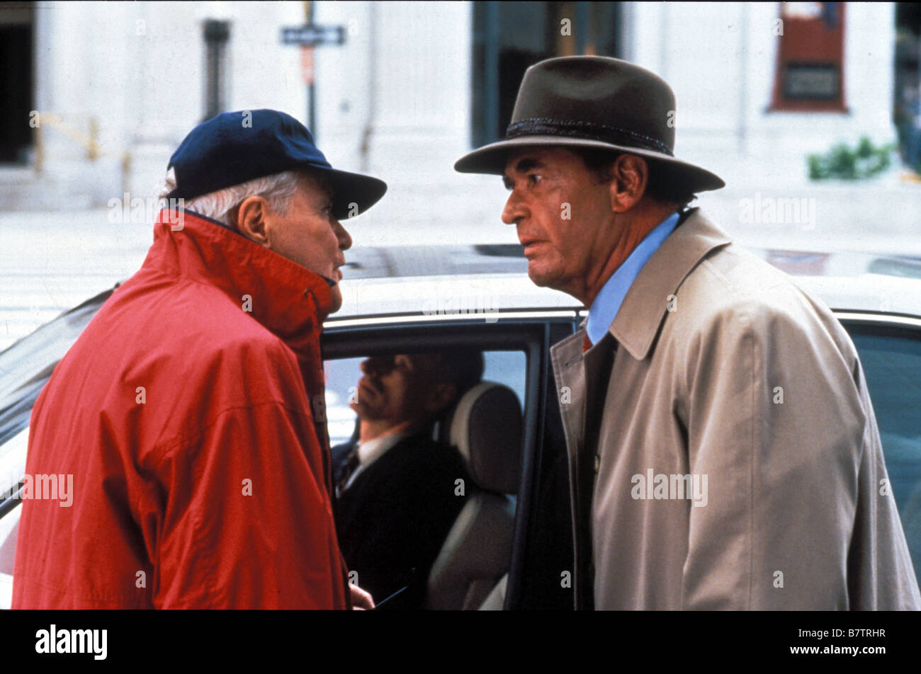 My Fellow Americans Year: 1996 USA Jack Lemmon, James Garner Director ...