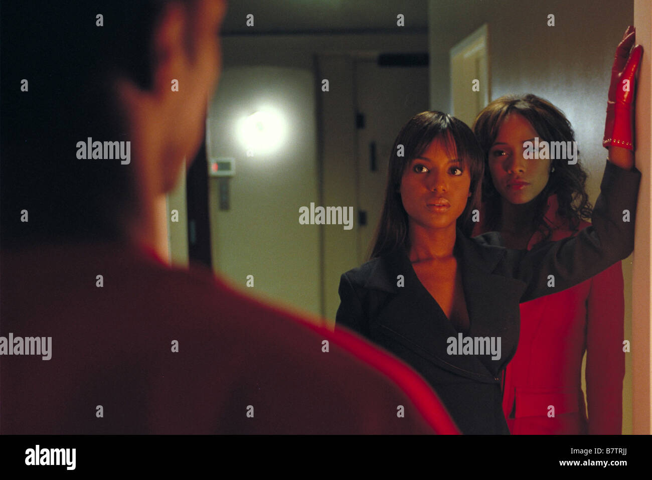 She hate 2004 kerry washington hi-res stock photography and images - Alamy