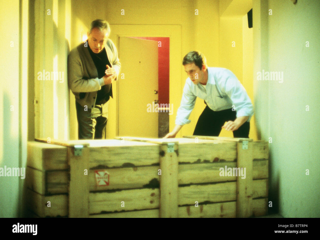 Love Object Love Object 2003 USA Udo Kier, Desmond Harrington Director ...