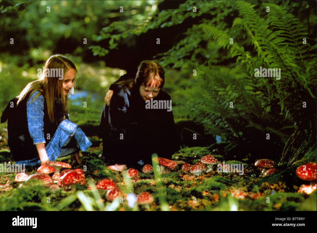 Florence hoath fairytale true story hi-res stock photography and images ...