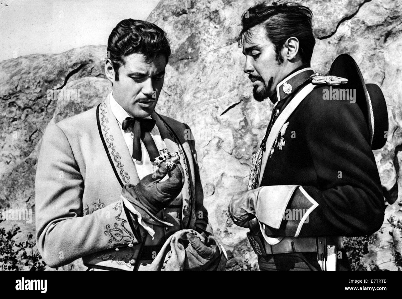 Signé Zorro The Sign of Zorro Year: 1958 USA guy williams Director ...