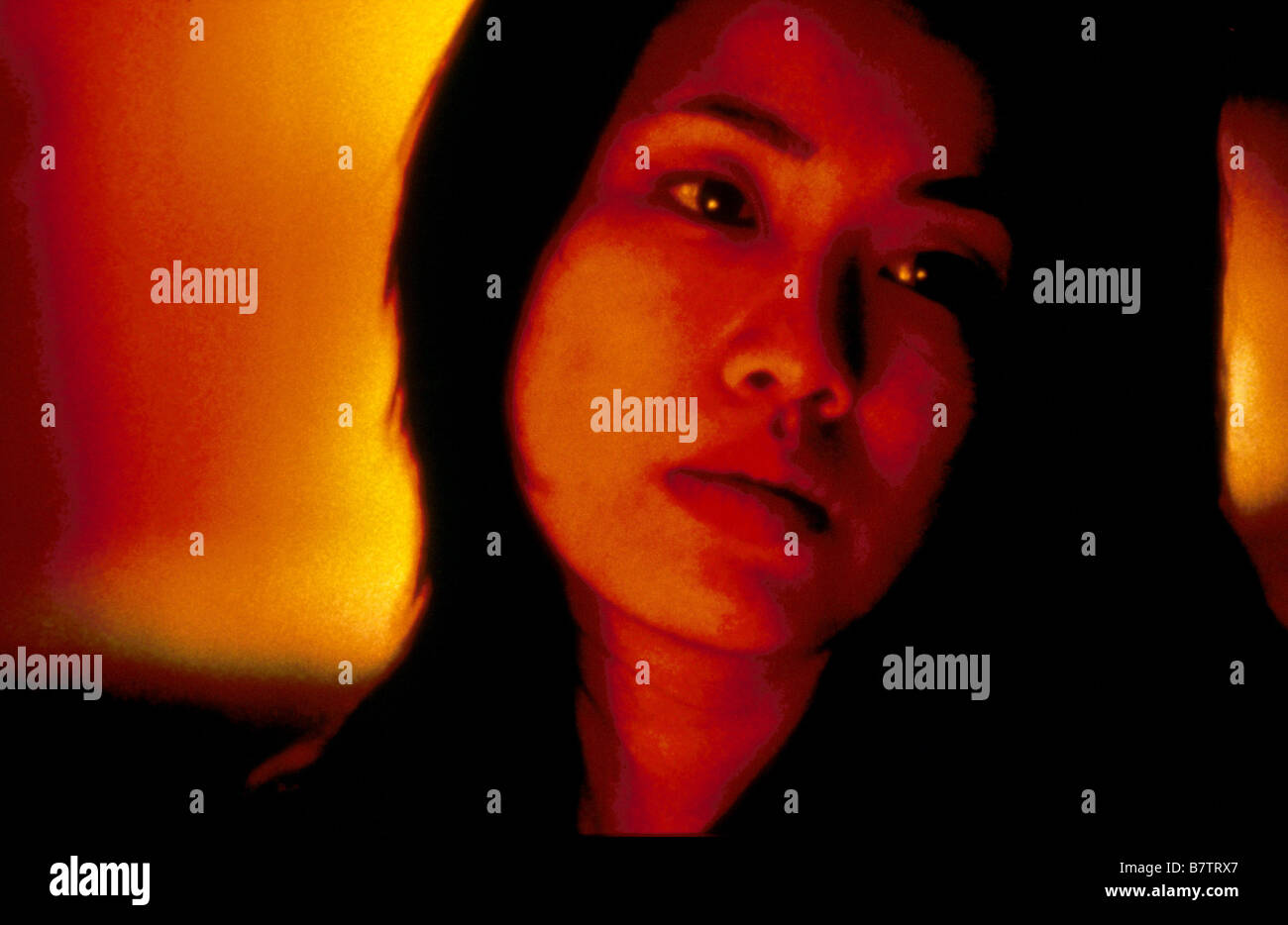M/Other Year : 1999 Japan Makiko Watanabe Director: Nobuhiro Suwa Stock ...
