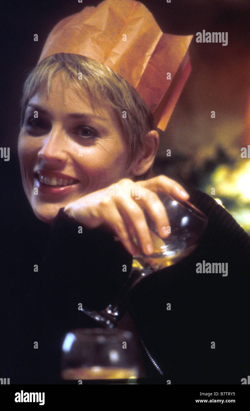 The Mighty Year: 1998 USA Sharon Stone Director: Peter Chelsom Stock ...