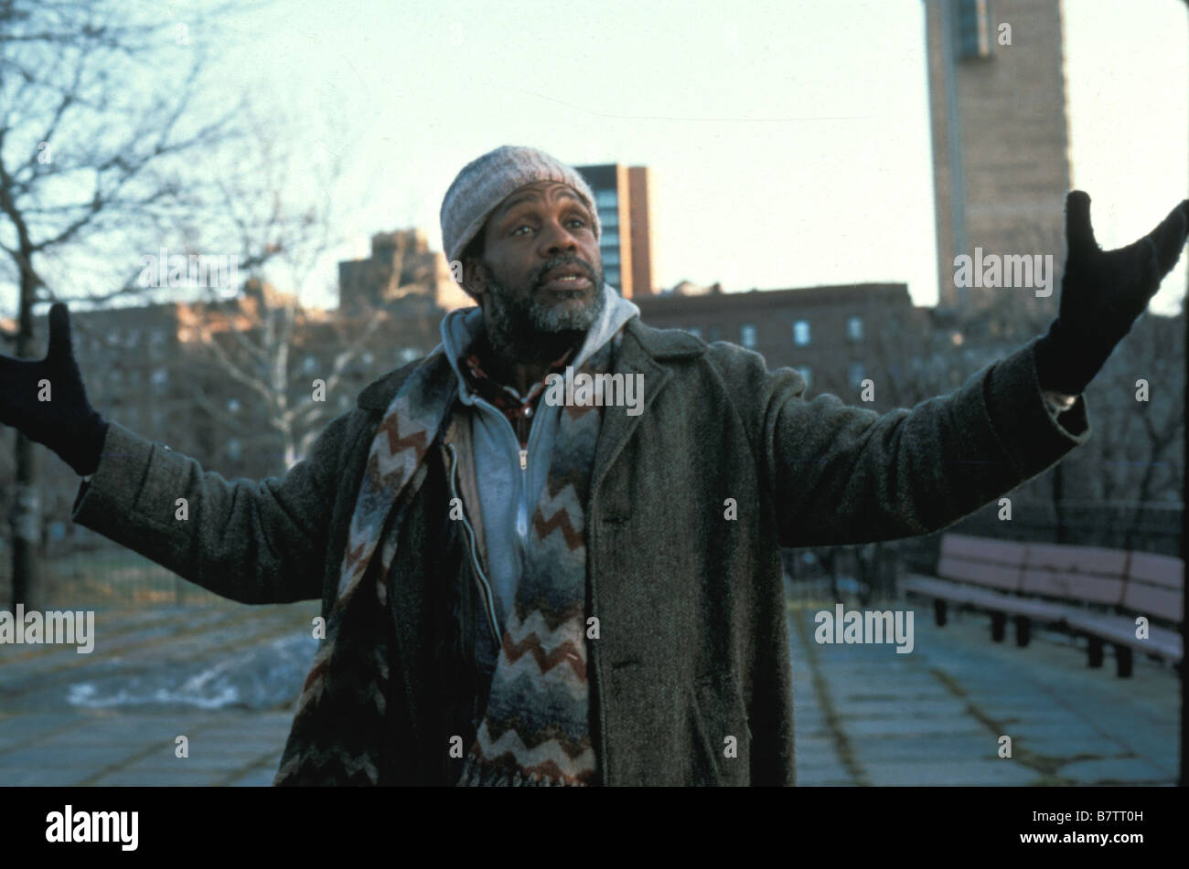 The Saint of Fort Washington Year: 1993 USA Danny Glover Director: Tim ...