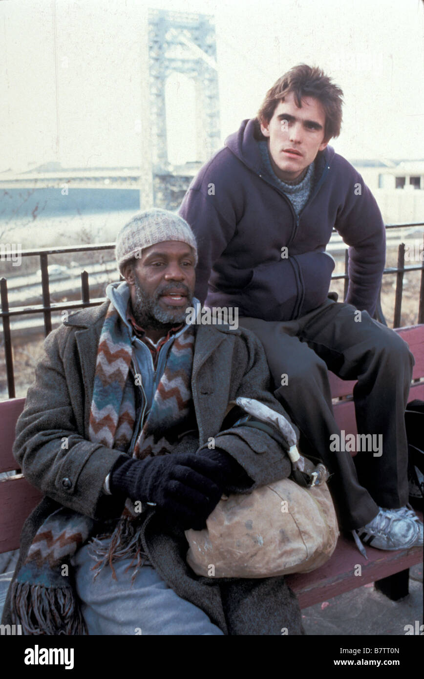 The Saint of Fort Washington Year: 1993 USA Matt Dillon, Danny Glover ...