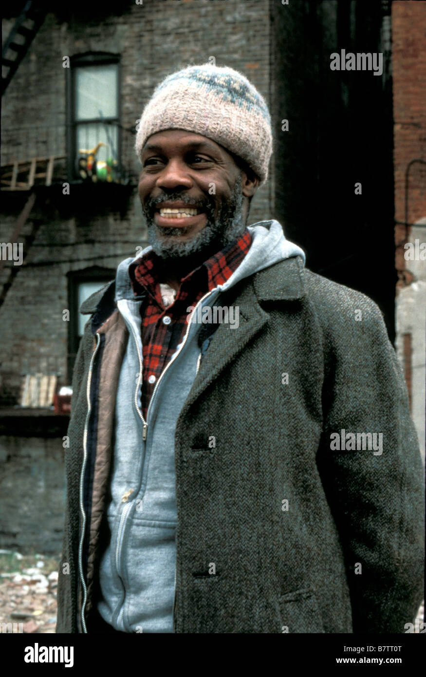 The Saint of Fort Washington Year: 1993 USA Danny Glover Director: Tim ...