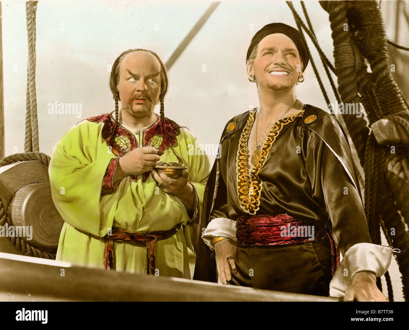 sindbad le marin Sinbad the Sailor Year: 1947 USA Douglas Fairbanks Jr ...