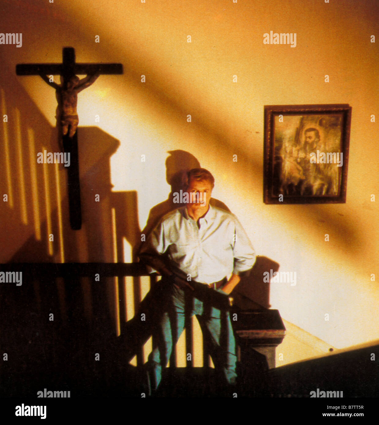 Prince of Darkness Year: 1987 USA Director: John Carpenter Stock Photo ...