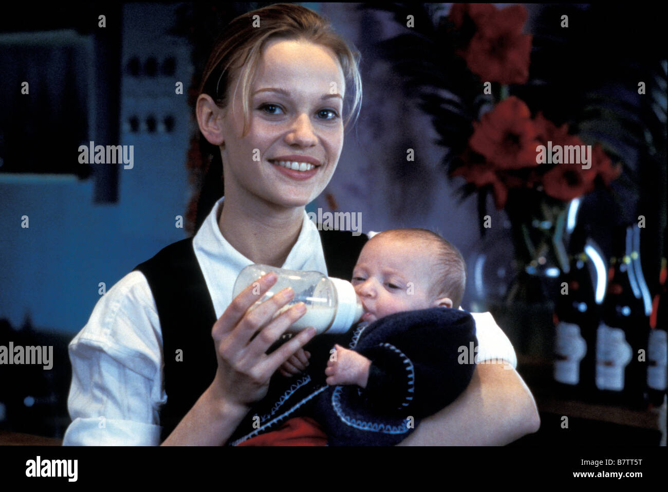 Sarah baby hi-res stock photography and images - Alamy