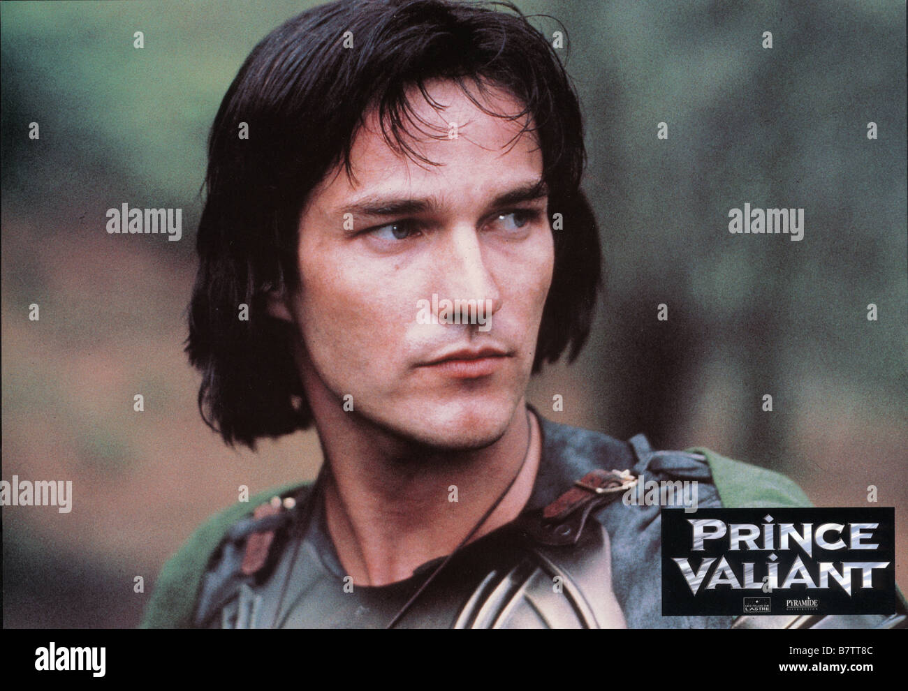 Prince Valiant Year: 1997 Ireland / UK / Germany Director: Anthony ...