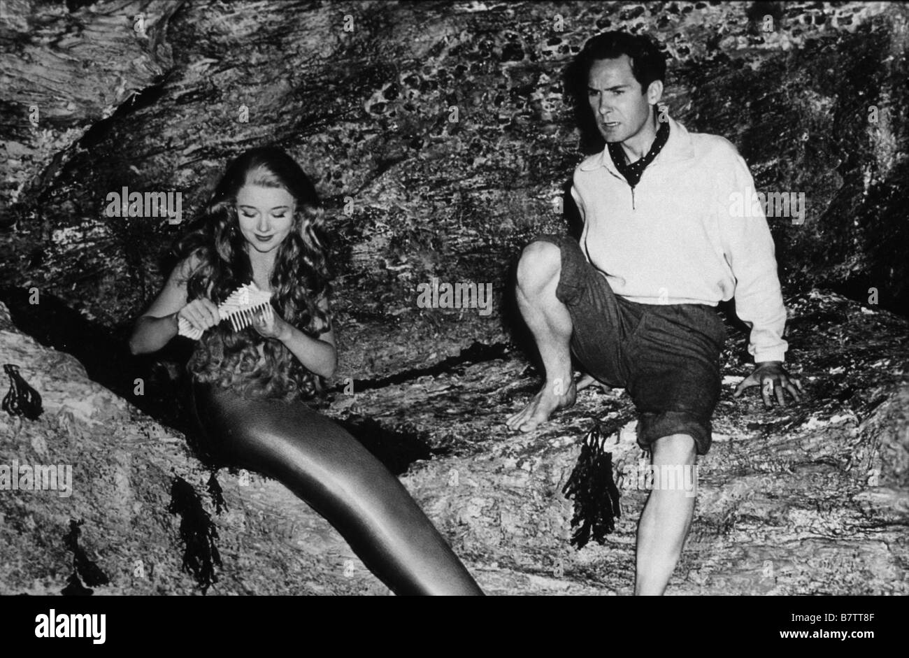 Glynis Johns Miranda