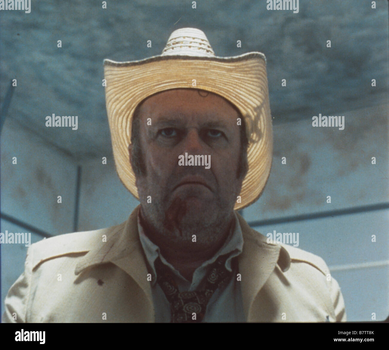 Blood Simple Year: 1984 USA M. Emmet Walsh Director: Joel Coen Stock ...