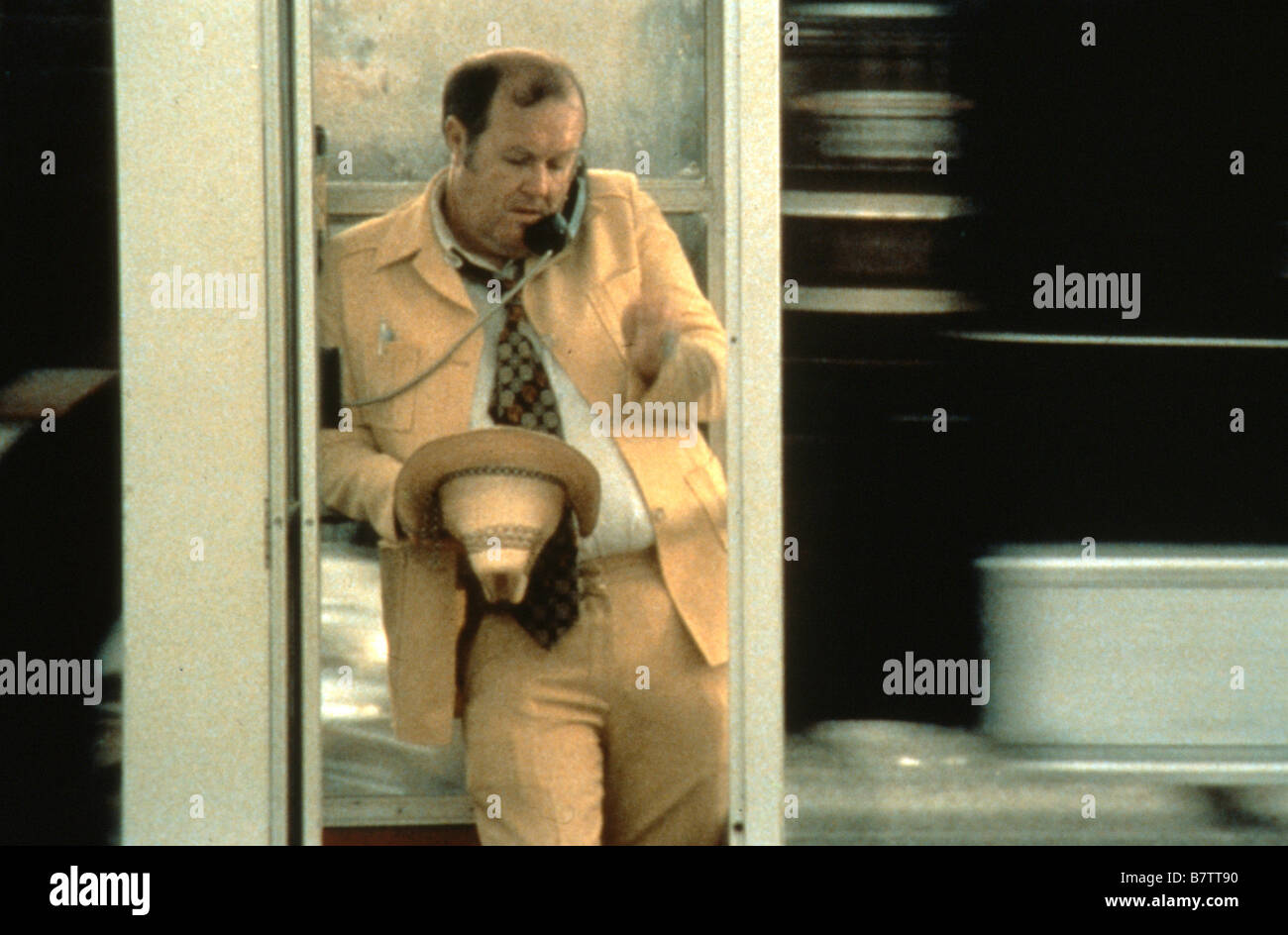 Blood Simple Year: 1984 USA M. Emmet Walsh Director: Joel Coen Stock ...