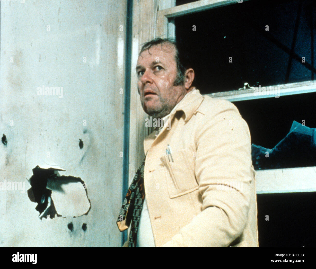 Blood Simple Year: 1984 USA M. Emmet Walsh Director: Joel Coen Stock ...