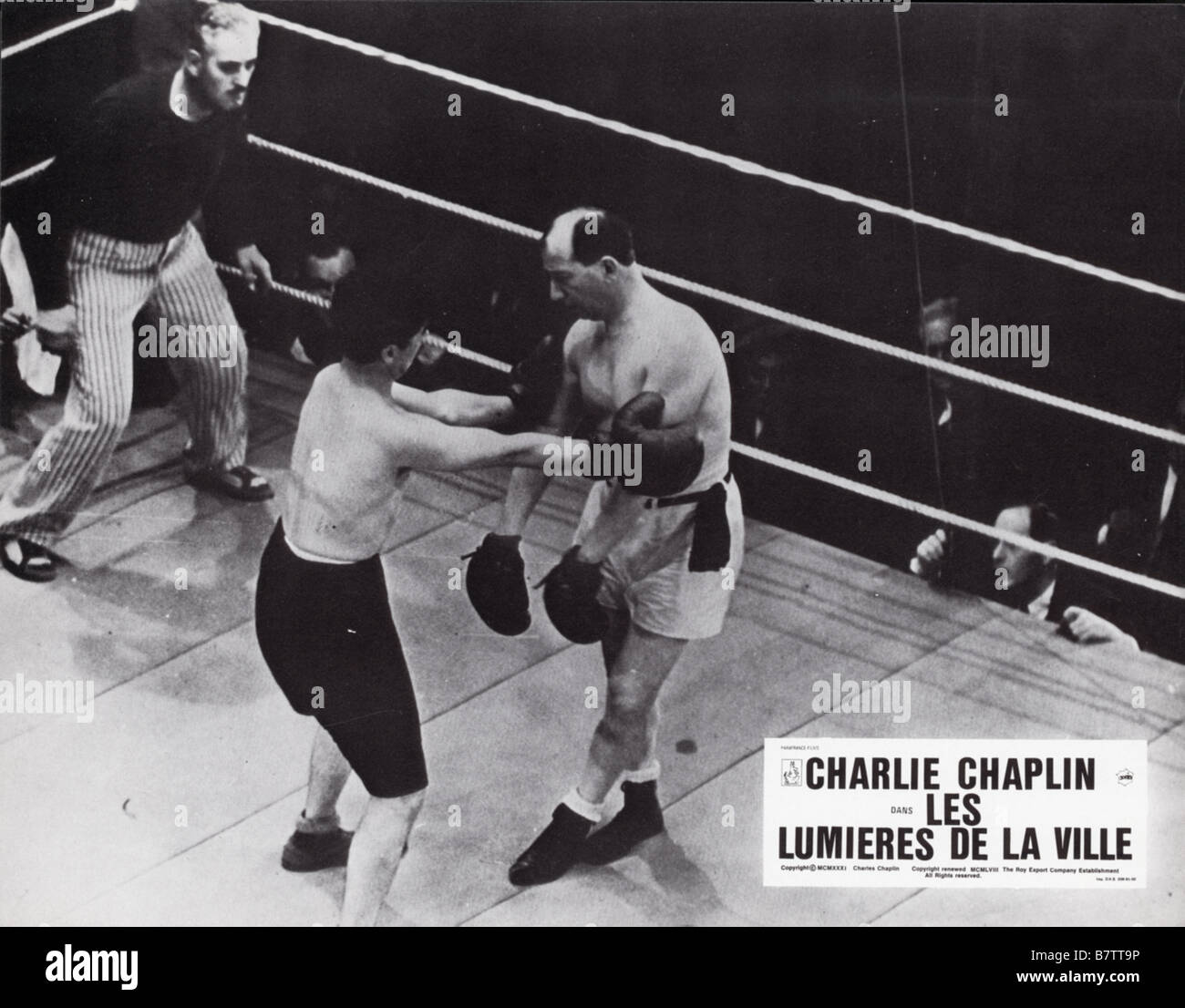 City Lights Year: 1931 USA Charlie Chaplin , Hank Mann Director ...
