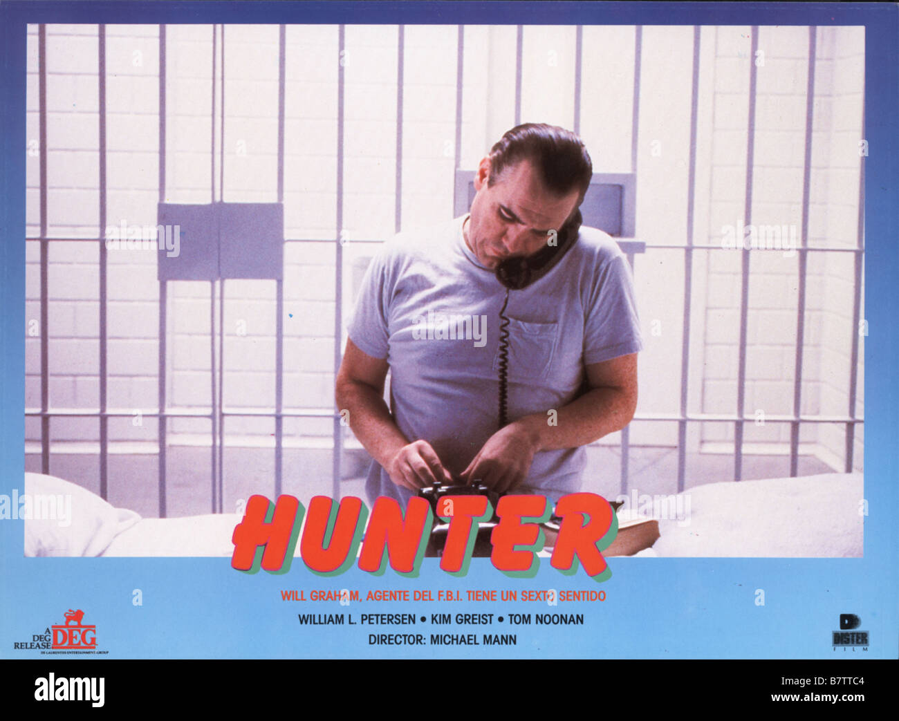 Manhunter Movie Brian Cox