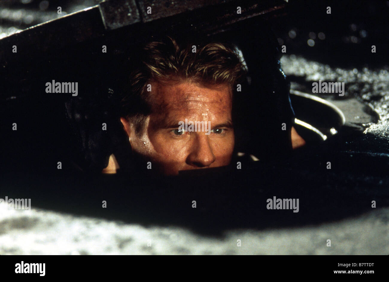 The saint 1997 val kilmer hi-res stock photography and images - Alamy