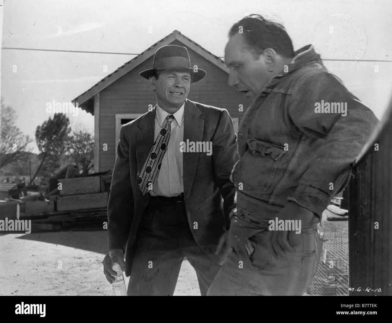 Machine Gun Kelly 1958 High Resolution Stock Photography and Images - Alamy