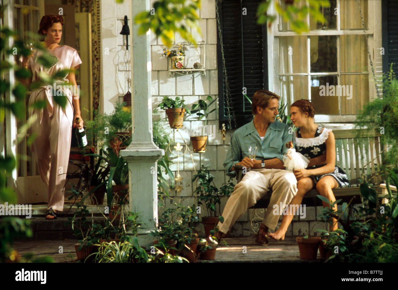 Melanie griffith lolita 1997 hi-res stock photography and images - Alamy