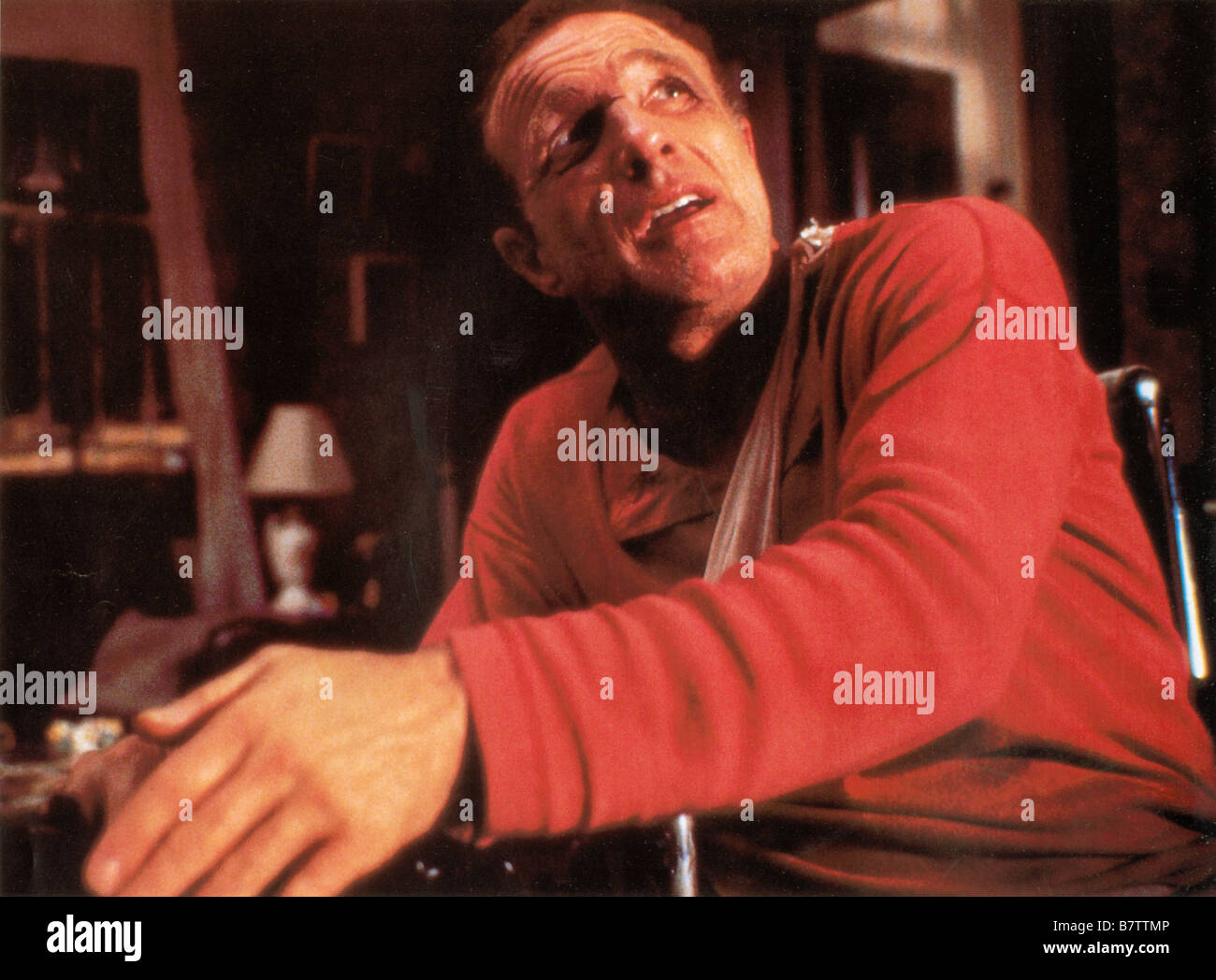 Misery 1990 james caan hi-res stock photography and images - Alamy