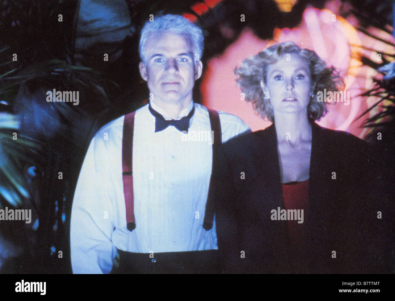 L.A. Story Year: 1991 USA Steve Martin, Victoria Tennant Director: Mick ...