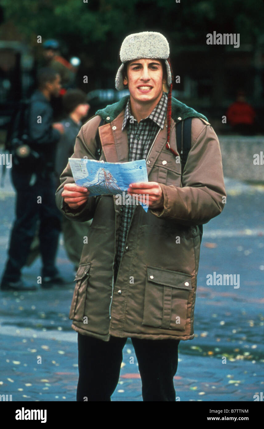 Jason biggs loser 2000 hi-res stock photography and images - Alamy