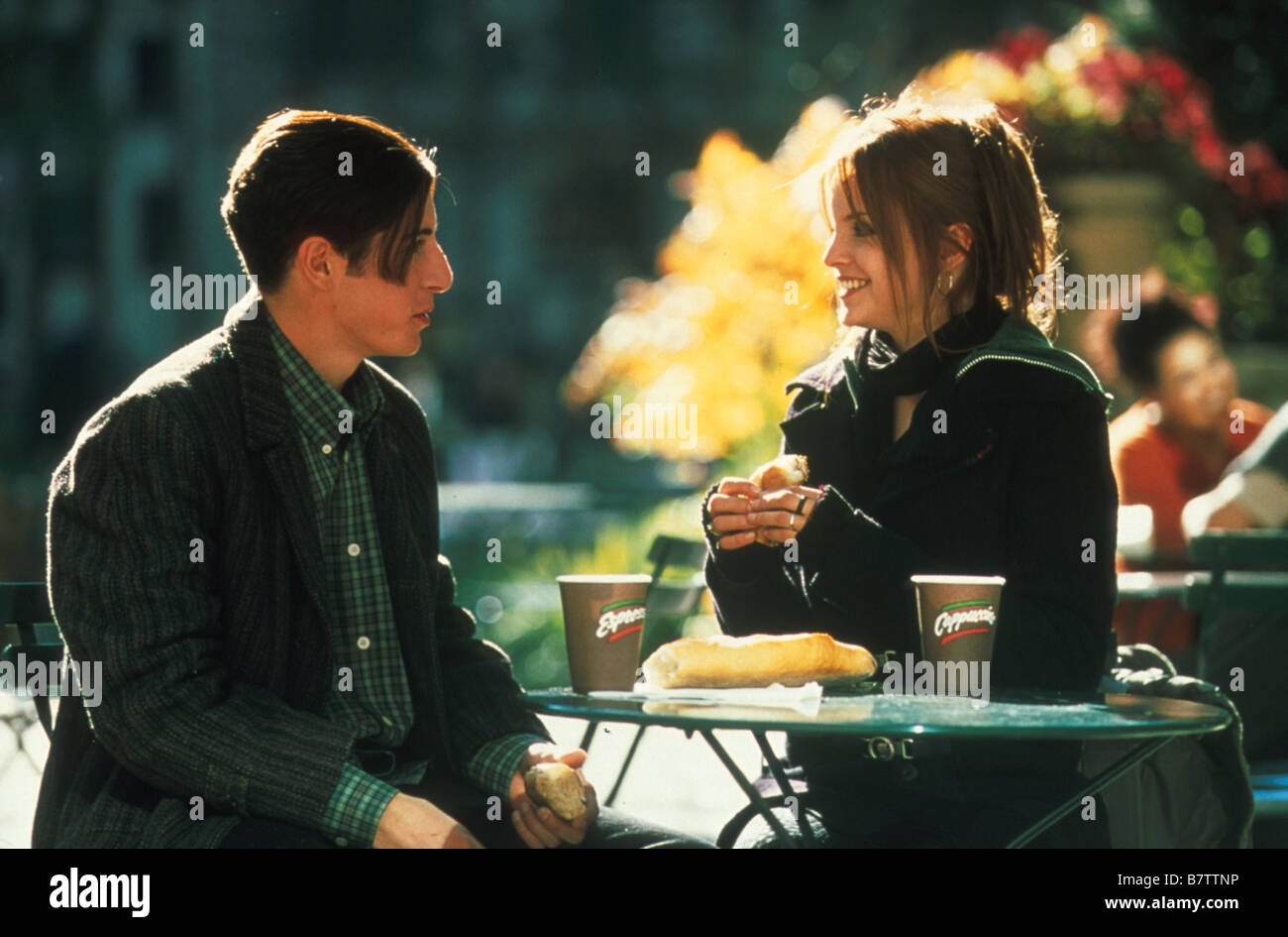 Loser Loser 2000 USA Jason Biggs, Mena Suvari Director: Amy Heckerling ...